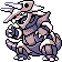Aggron (Pokémon) - Rijon Field Guide